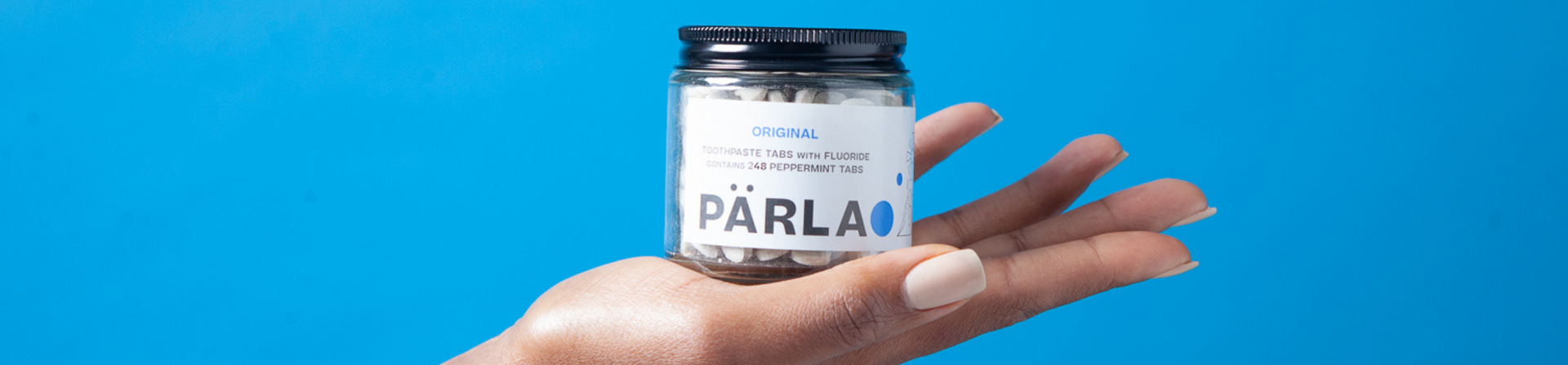 Your Top Ten Toothpaste Tab FAQs Answered! – PÄRLA Oral Care