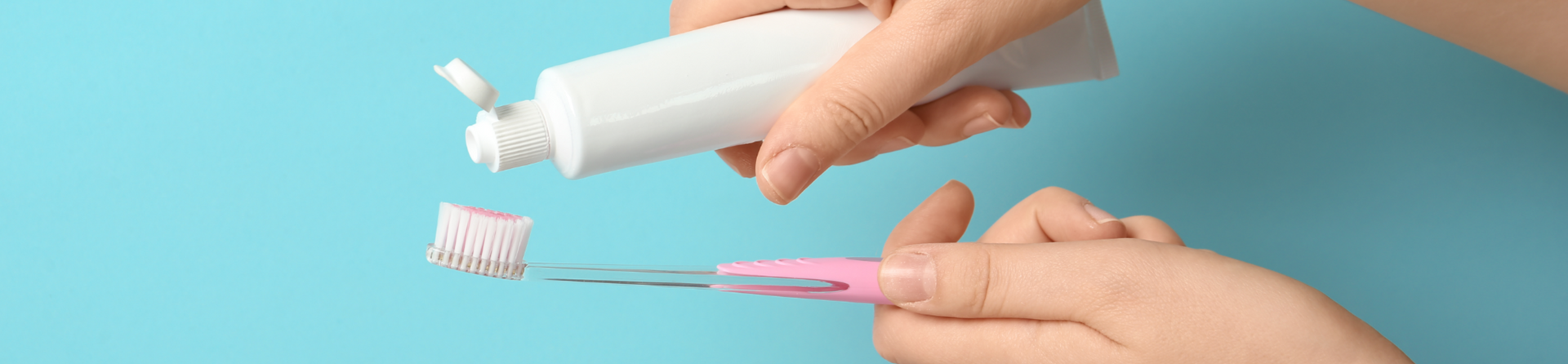 Are you using too much toothpaste? – PÄRLA Oral Care