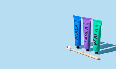 PÄRLA Oral Care