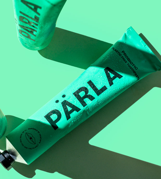 PÄRLA Oral Care