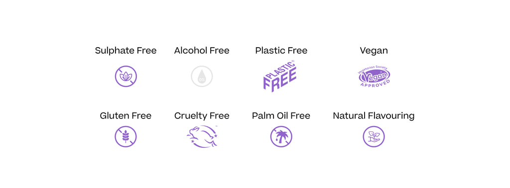 PRO WHITE 248 – PÄRLA Oral Care