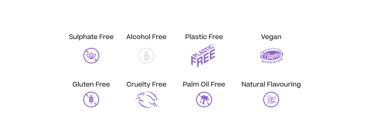 PRO WHITE 248 – PÄRLA Oral Care