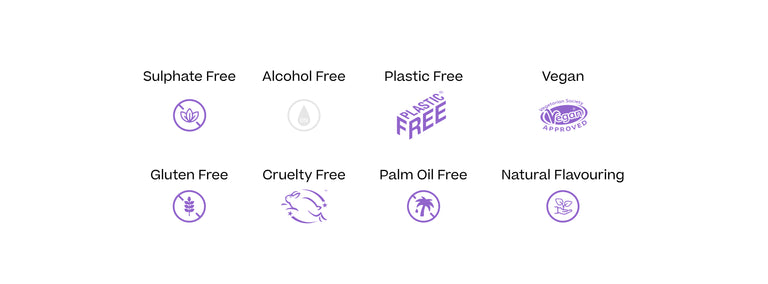 PRO WHITE 248 – PÄRLA Oral Care