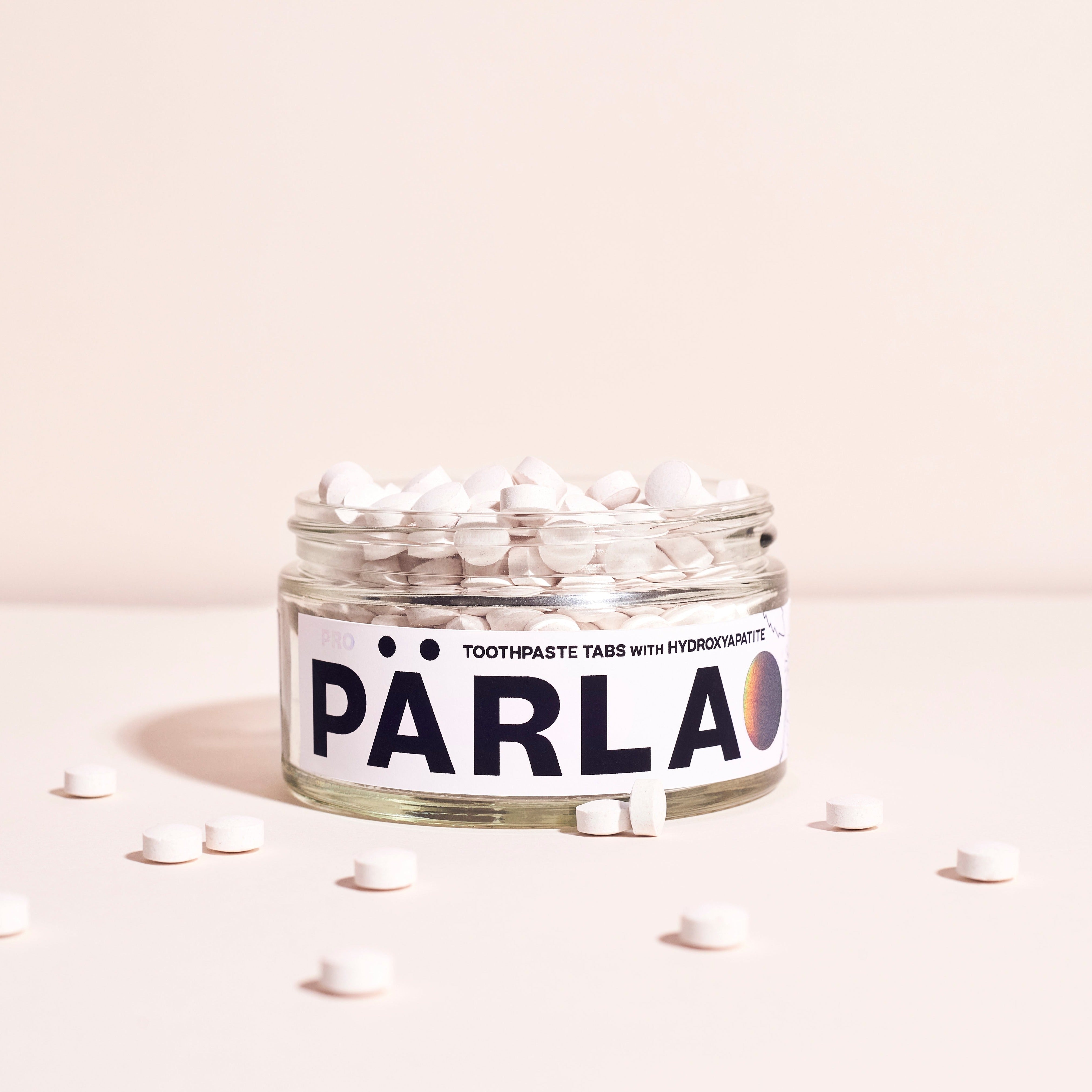 PÄRLA Oral Care