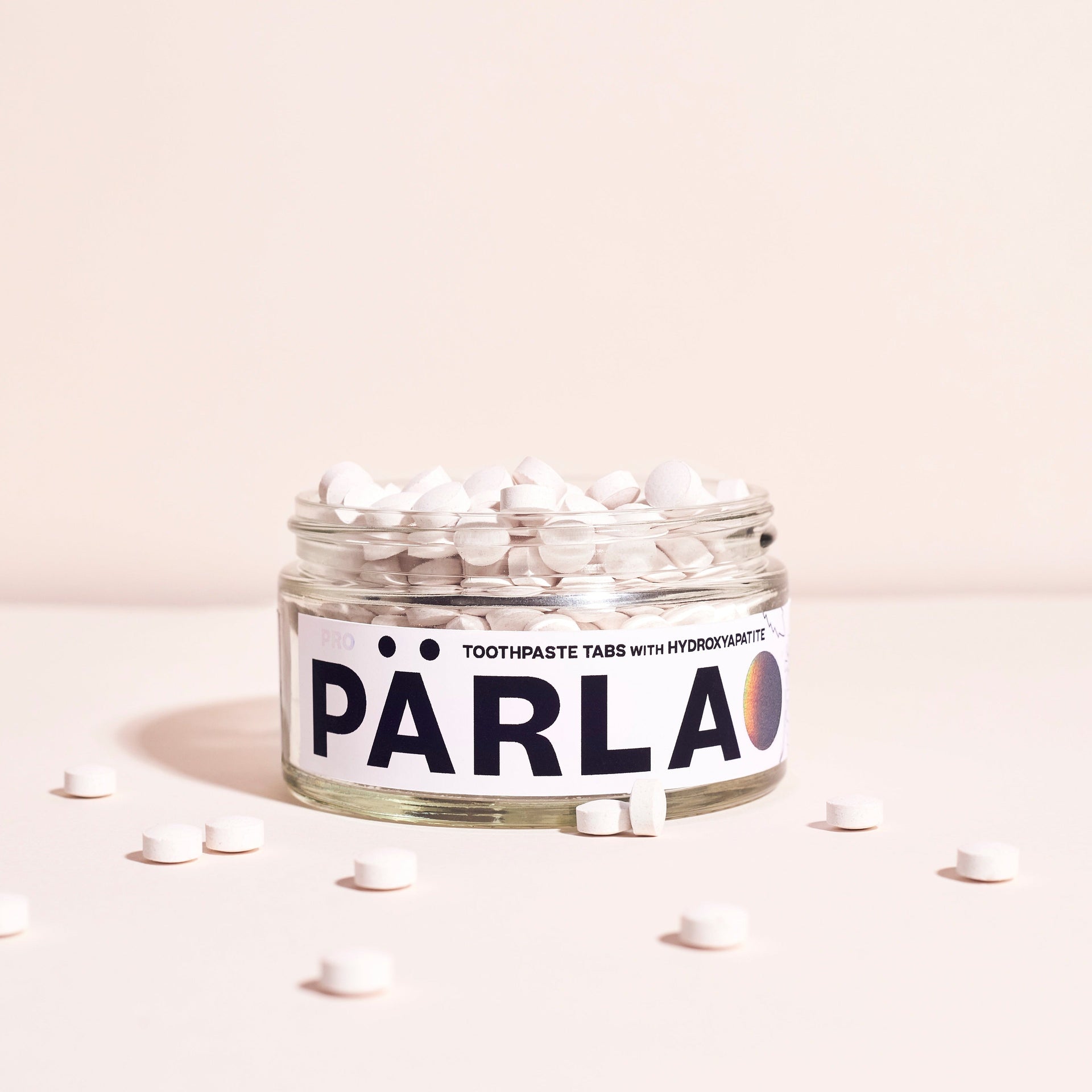 PRO WHITE 248 – PÄRLA Oral Care