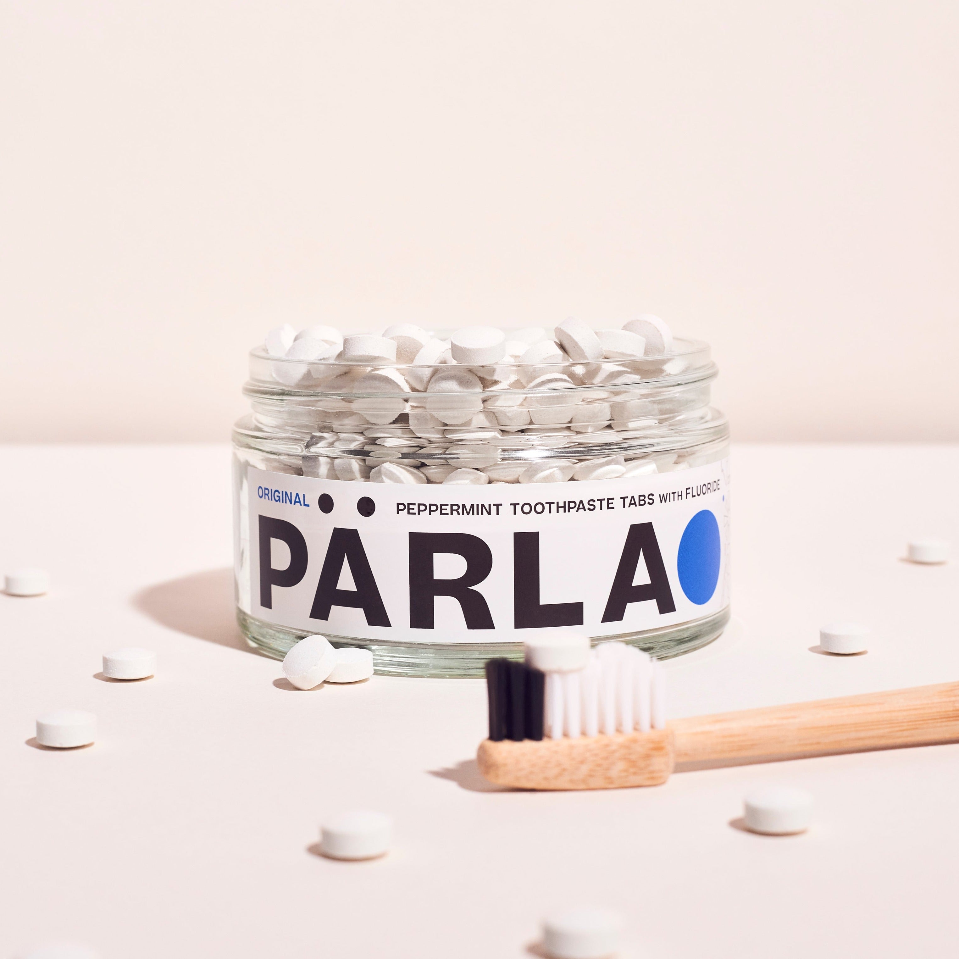 ORIGINAL 248 – PÄRLA Oral Care