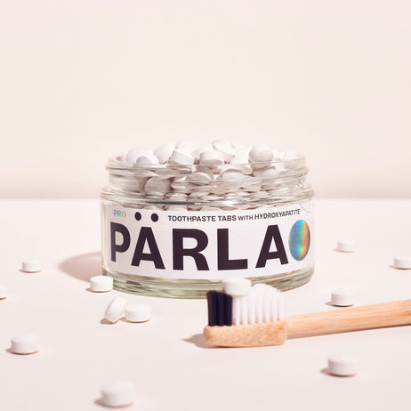 PÄRLA Oral Care