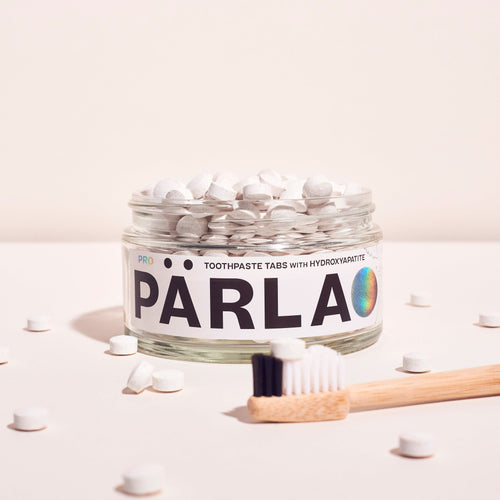 PÄRLA Oral Care