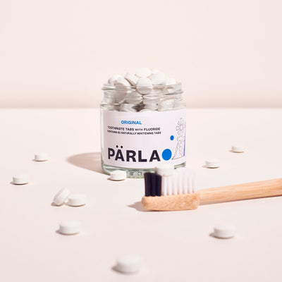 Parla-Pro – PÄRLA Oral Care