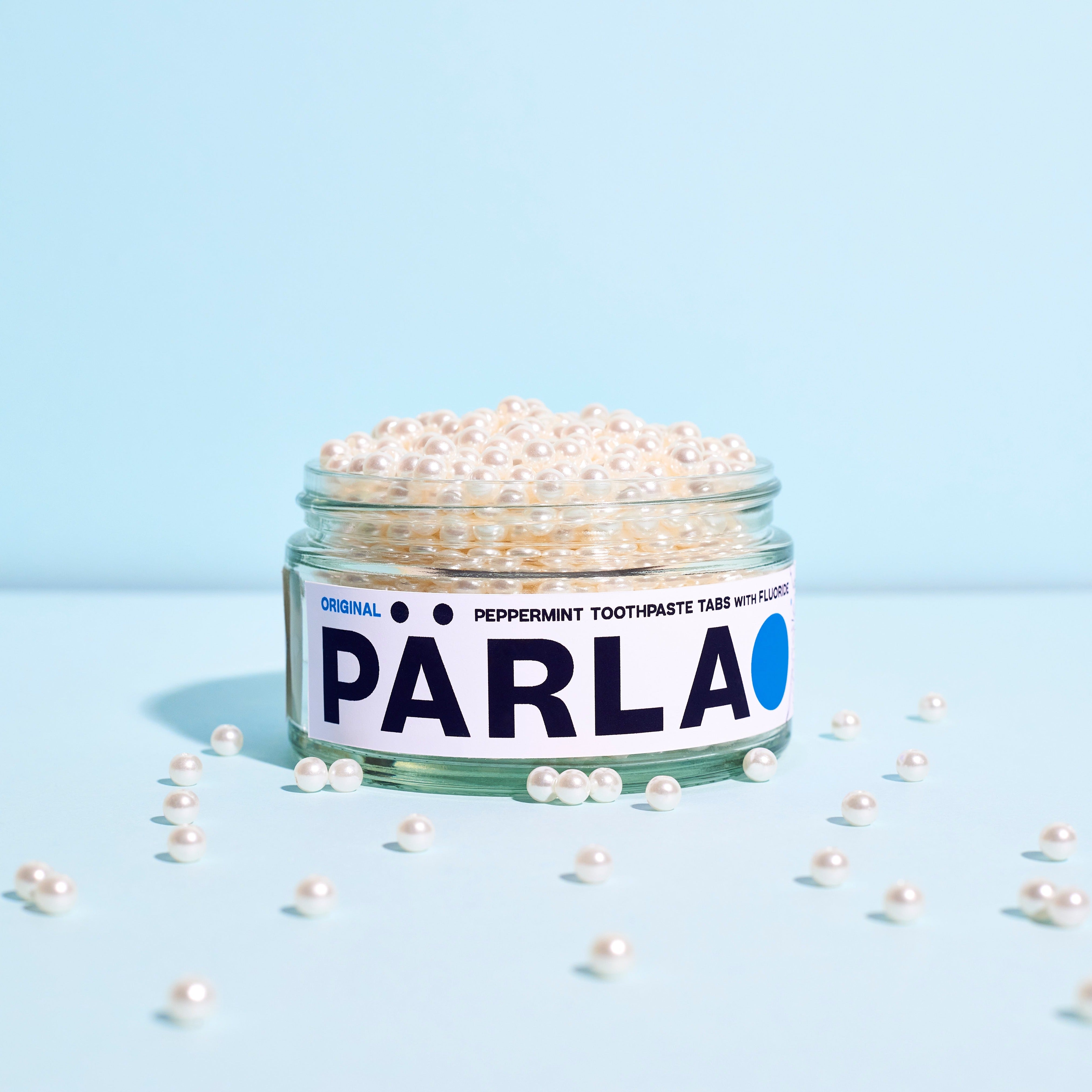 ORIGINAL 248 – PÄRLA Oral Care
