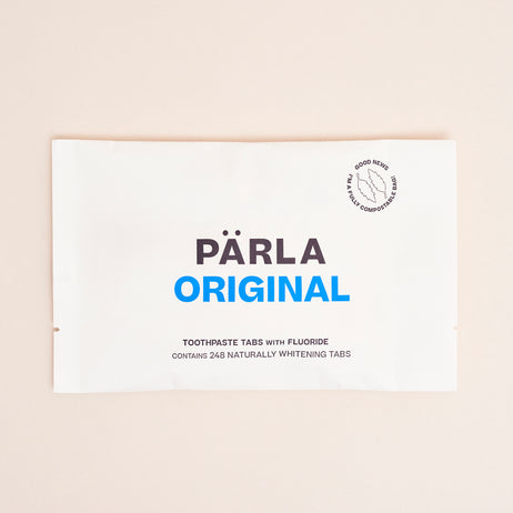 PÄRLA Oral Care