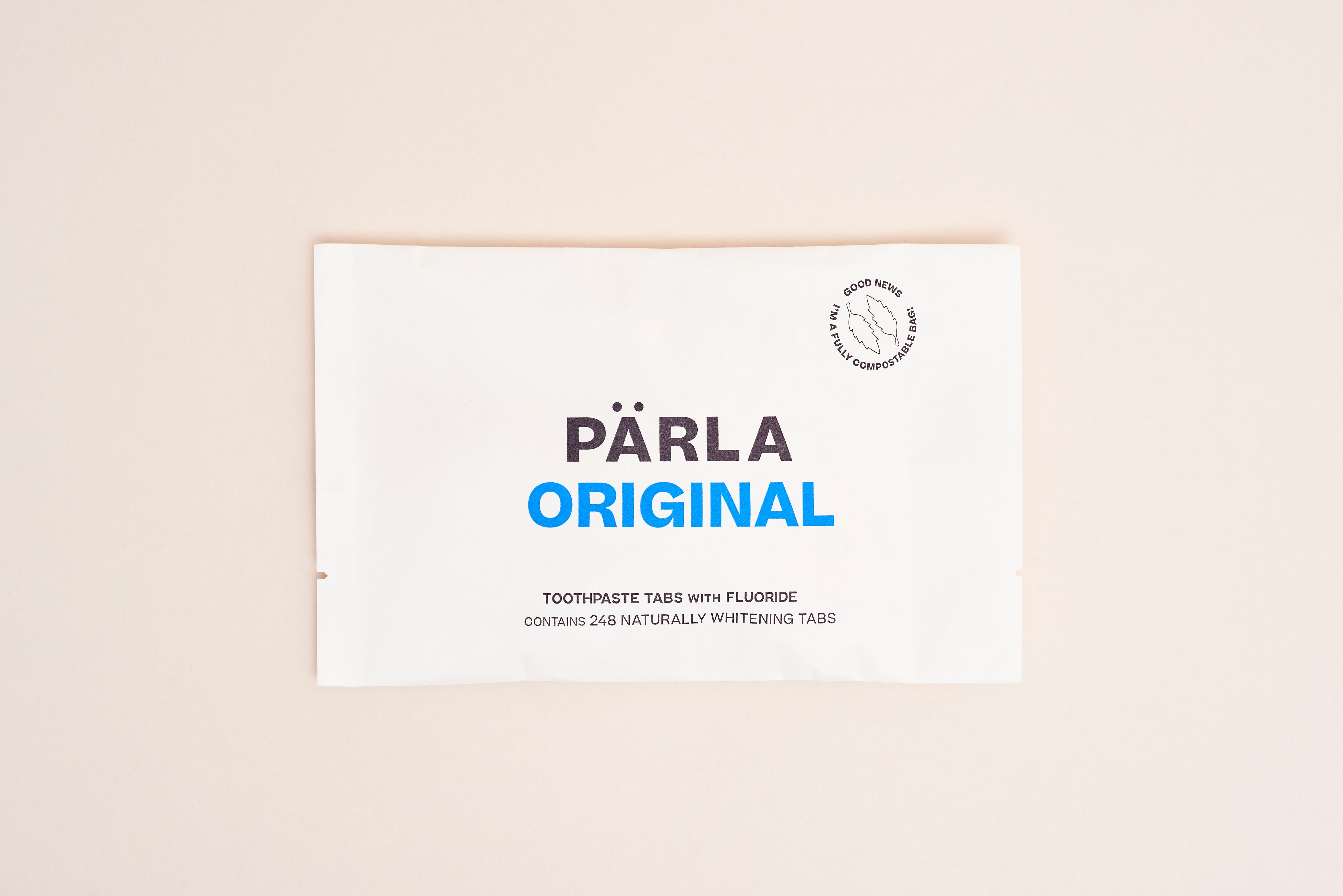PÄRLA Oral Care