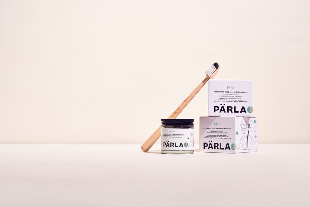 PÄRLA Oral Care