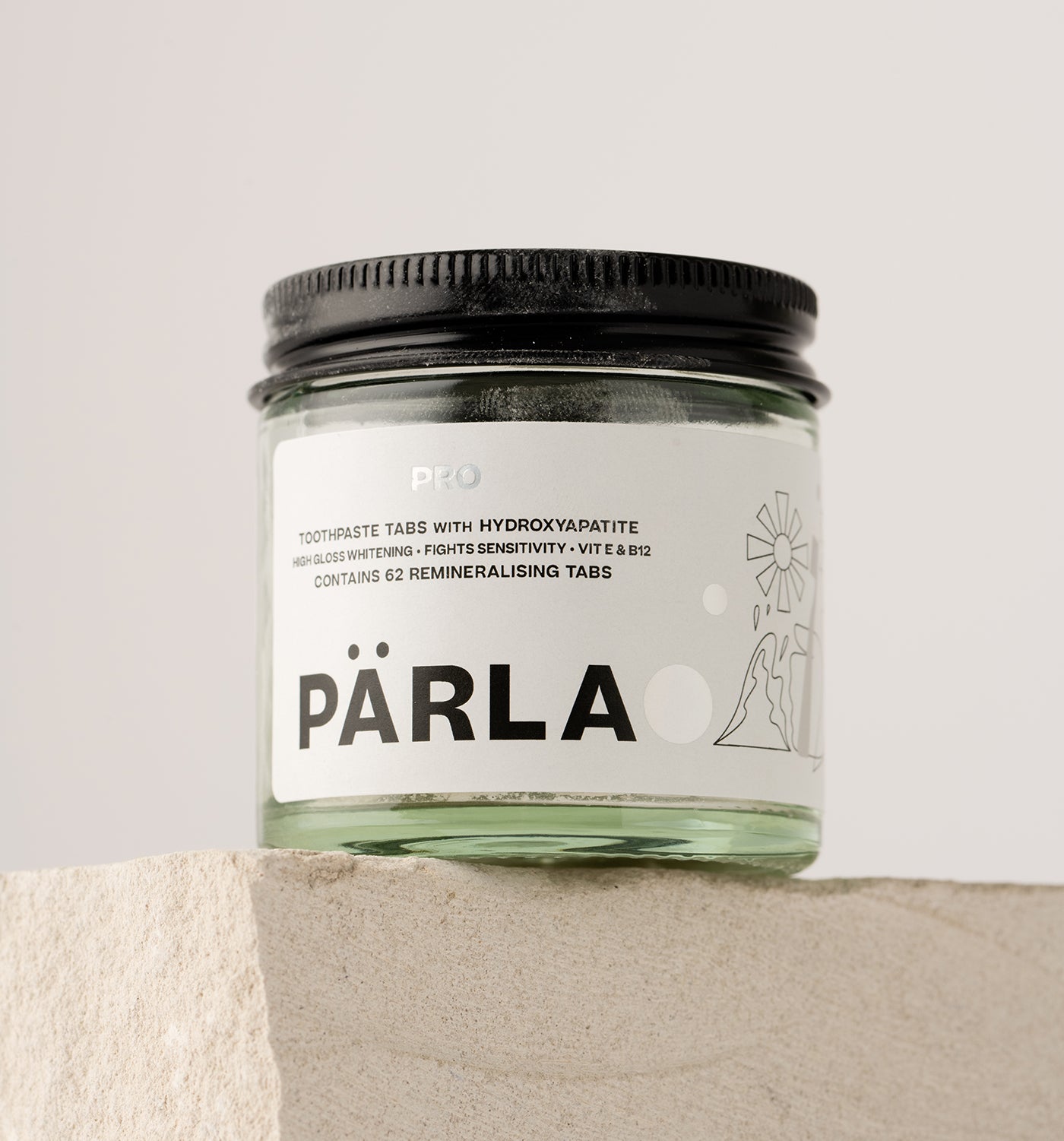 PRO WHITE 248 – PÄRLA Oral Care